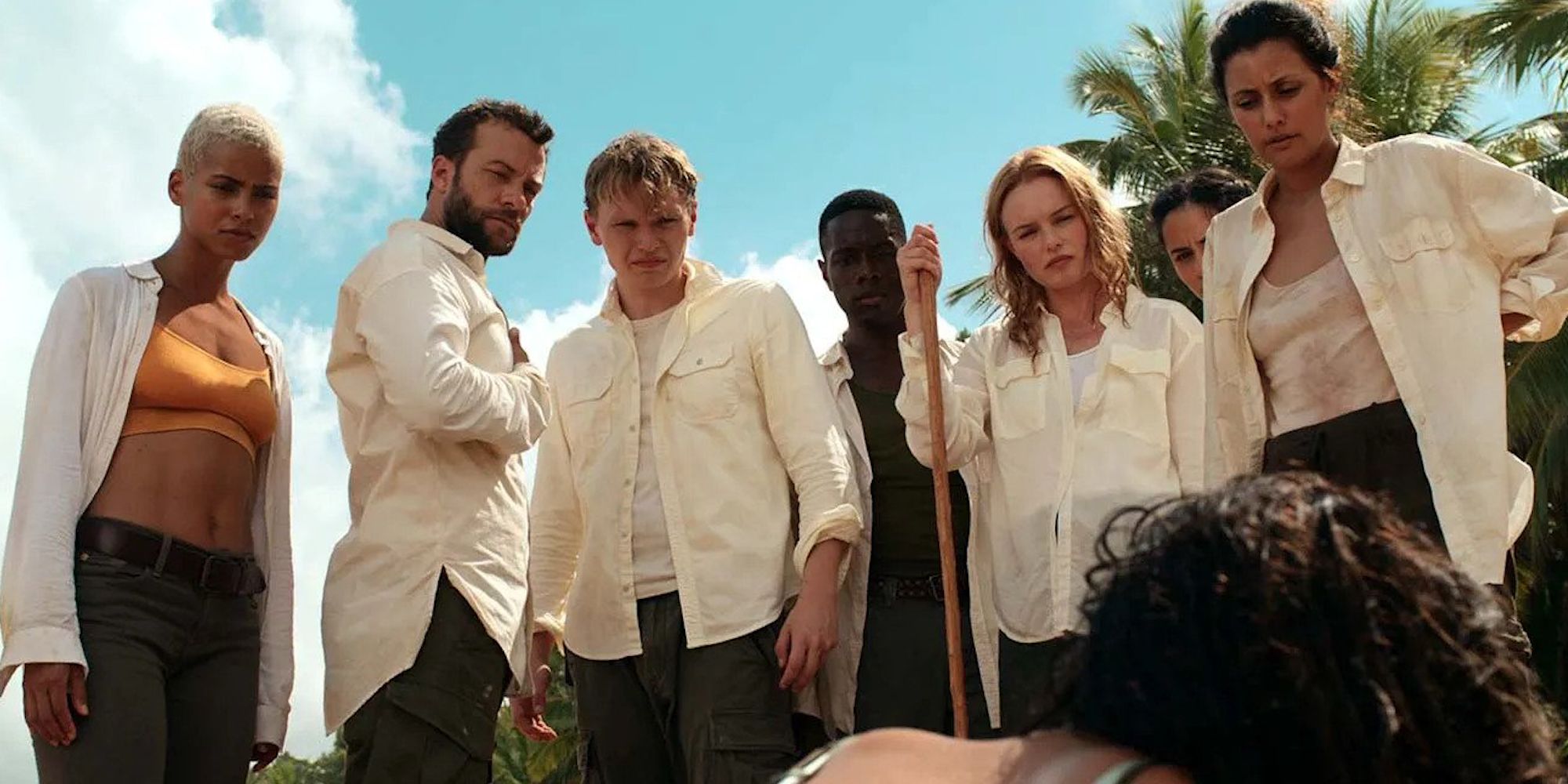 10 Worst Netflix Shows, According to Reddit