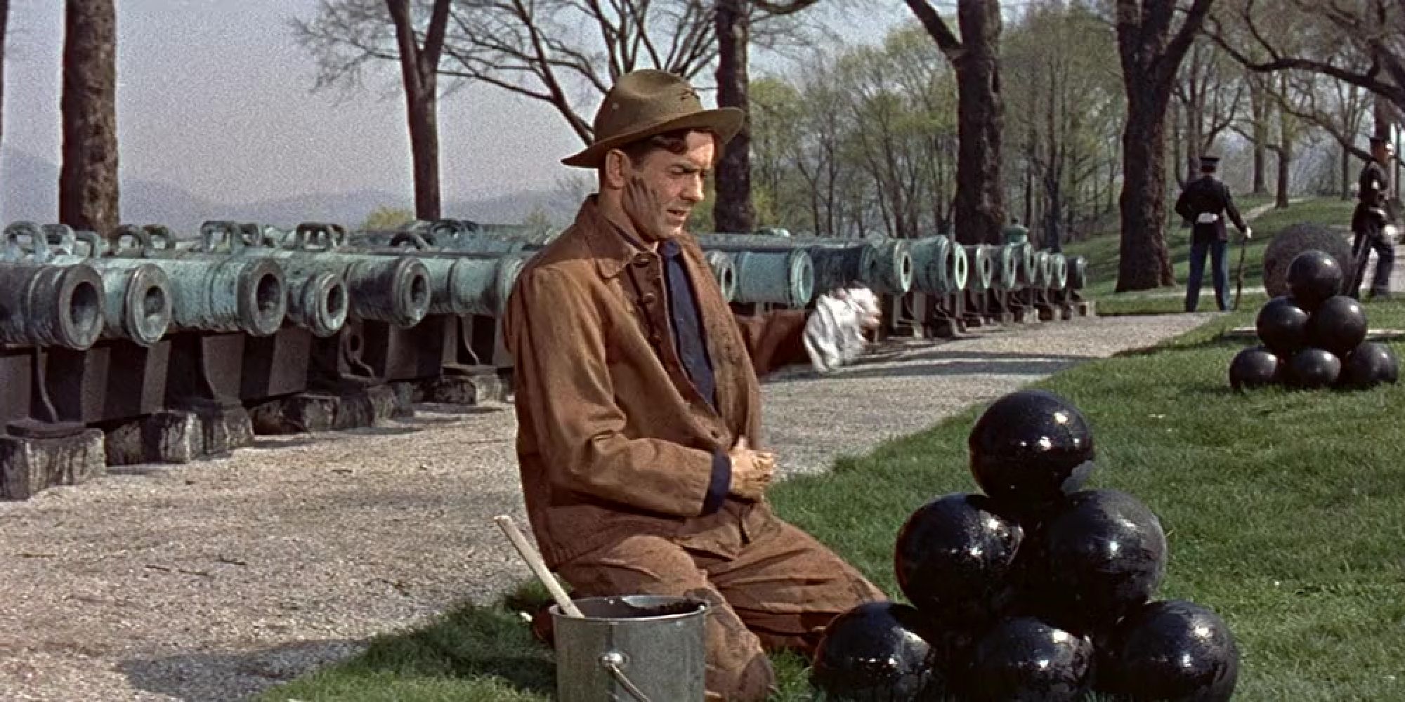 20 Best John Ford Movies, Ranked