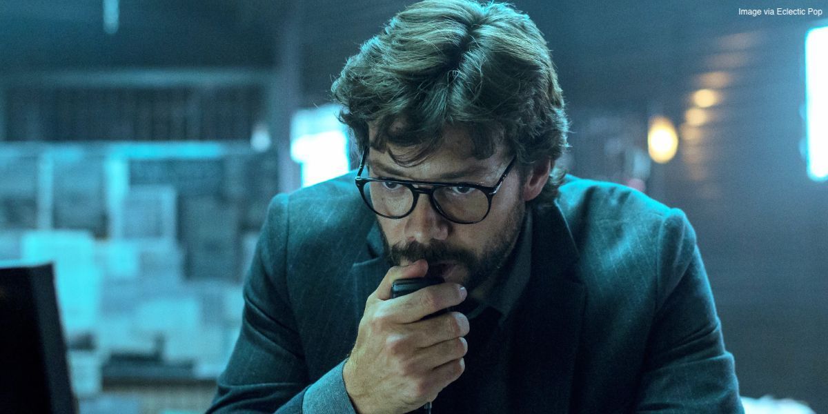 10 Best 'Money Heist' Characters, Ranked by Likability