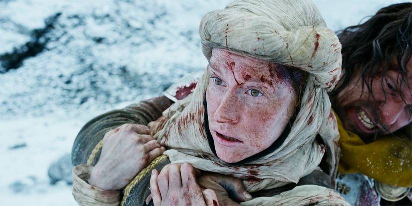 Who Are 'The Wheel of Time's Aiel?