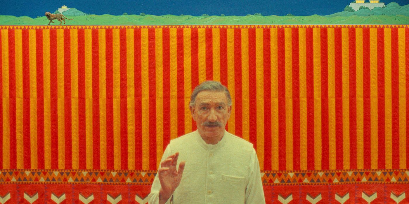 'The Wonderful Story of Henry Sugar' Review — Wes Anderson Is Still Grand