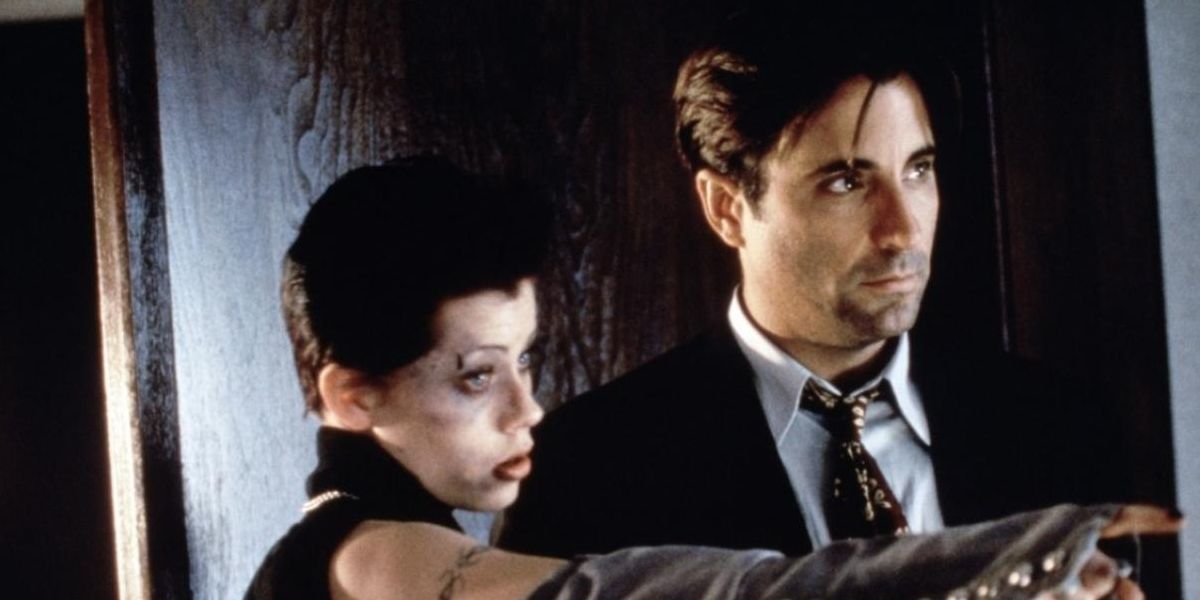 10 Best Andy Garcia Movies, Ranked