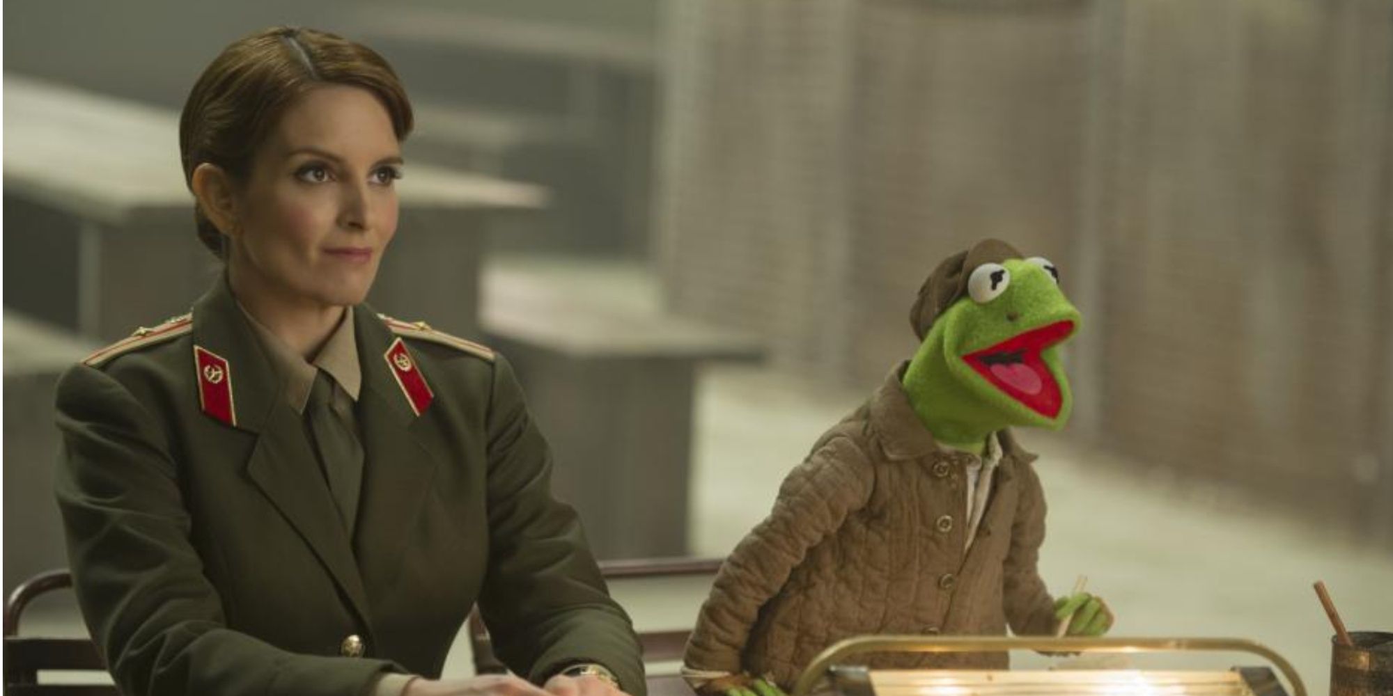 Tina Fey's 10 Best Movie and TV Shows, According to Rotten Tomatoes