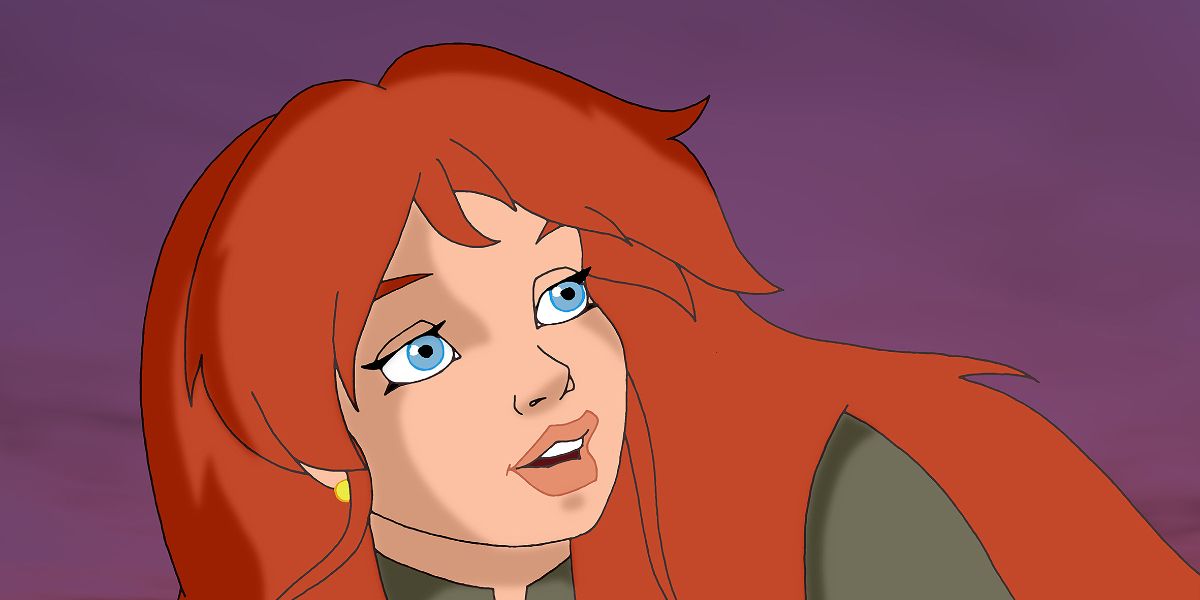 I Watched the Animated Titanic Musical So You Don’t Have To