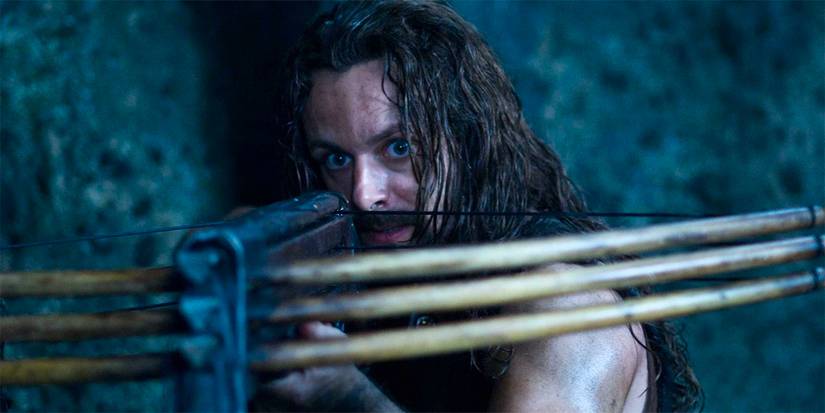 Michael Sheen's Werewolf Role Remains One of His Most Memorable