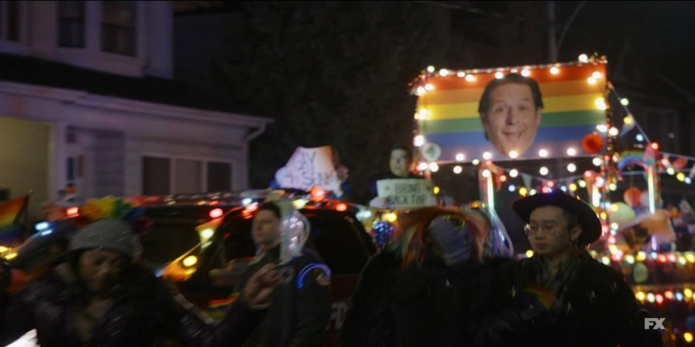 10 Best ‘What We Do In The Shadows’ Episodes, According to IMDb