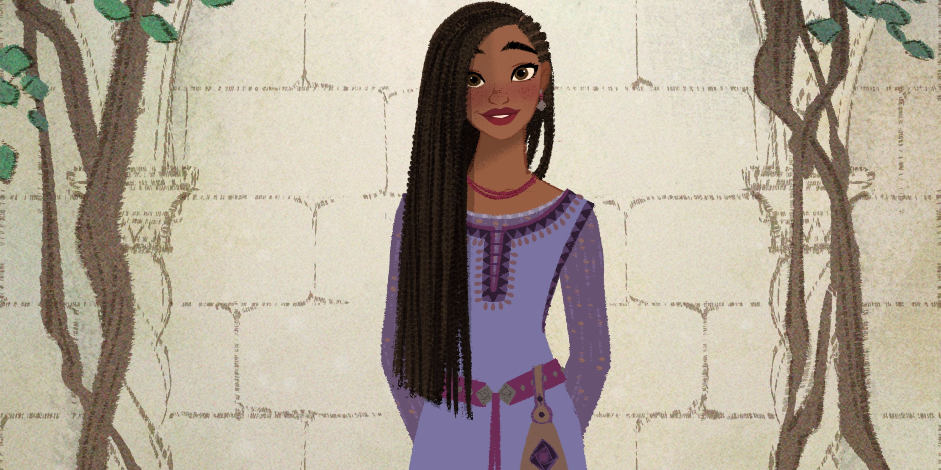 'Wish' Producers on Chris Pine's King Magnifico and His Villain Song