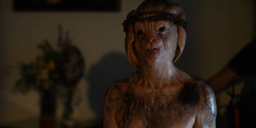 15 Best Holiday Horror Movies of the Last Decade, Ranked