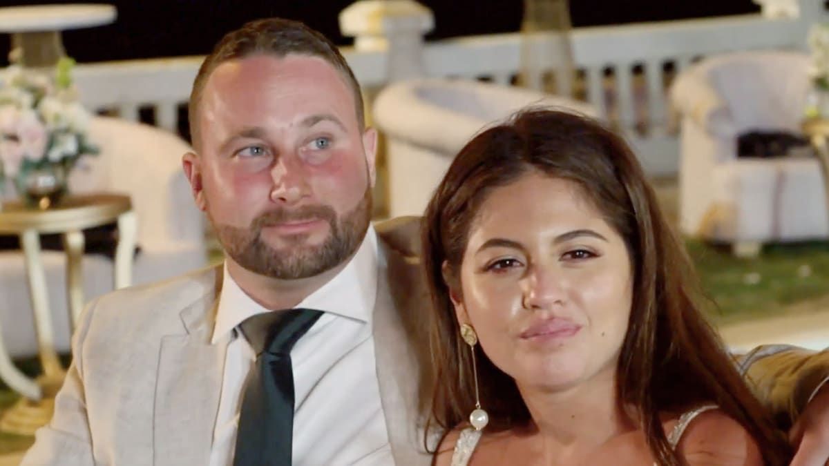 '90 Day Fiancé's 10 Most Controversial Cast Members