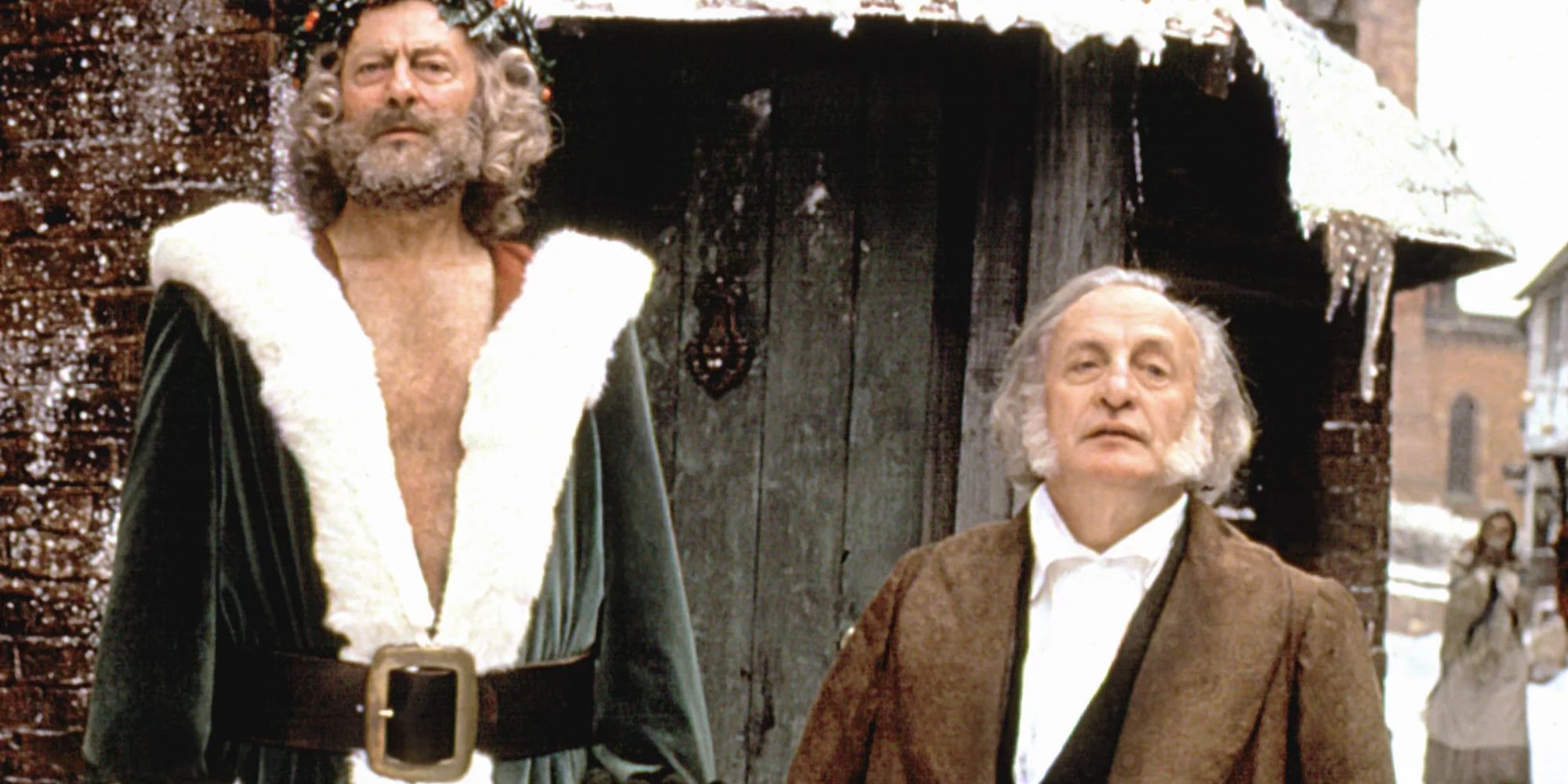 A Christmas Carol 1984 A Christmas Carol (1984) 🎄