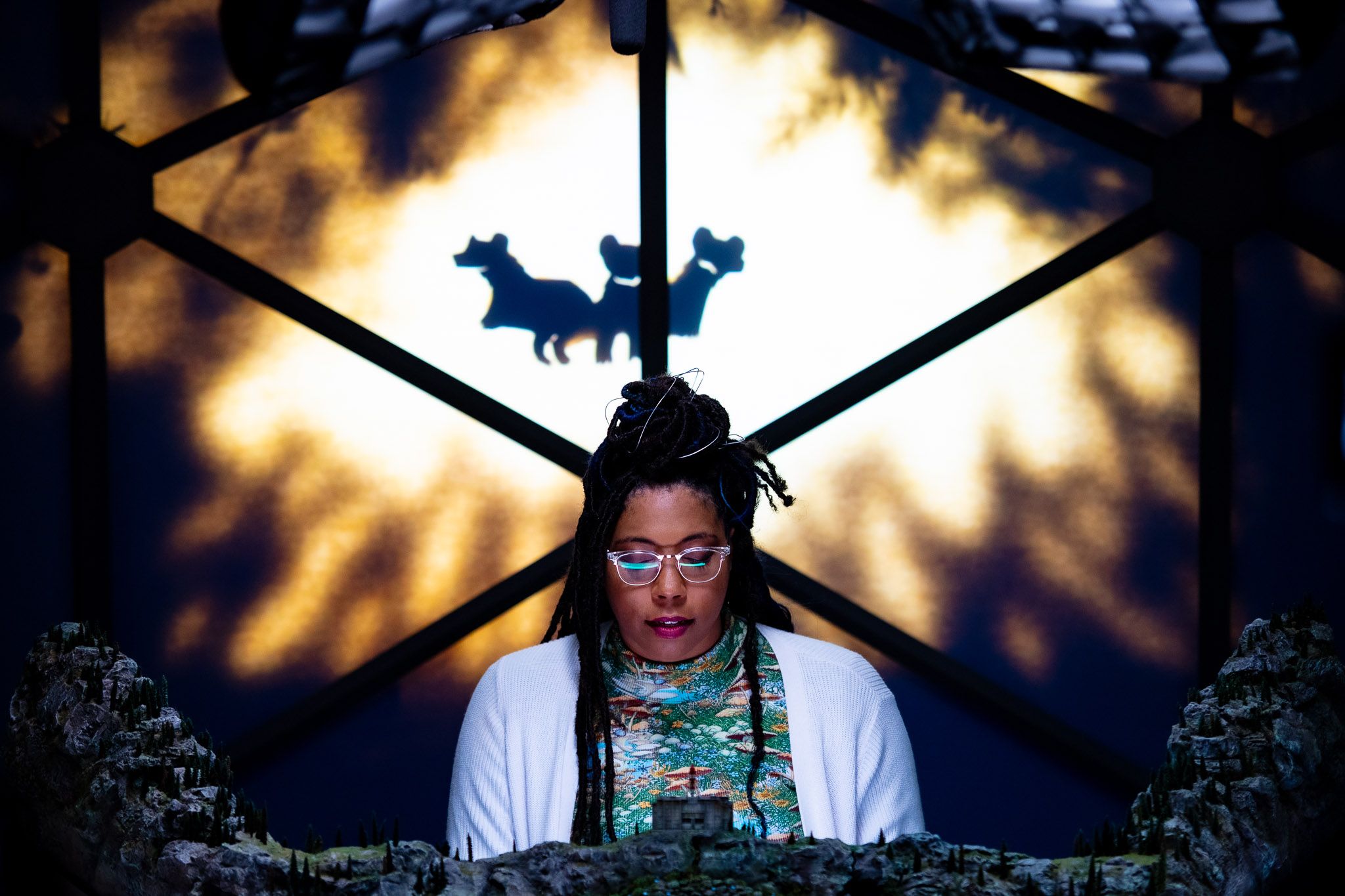 ’Dimension 20’s Aabria Iyengar on DND, ‘Burrow’s End,’ & Leveling Up ...