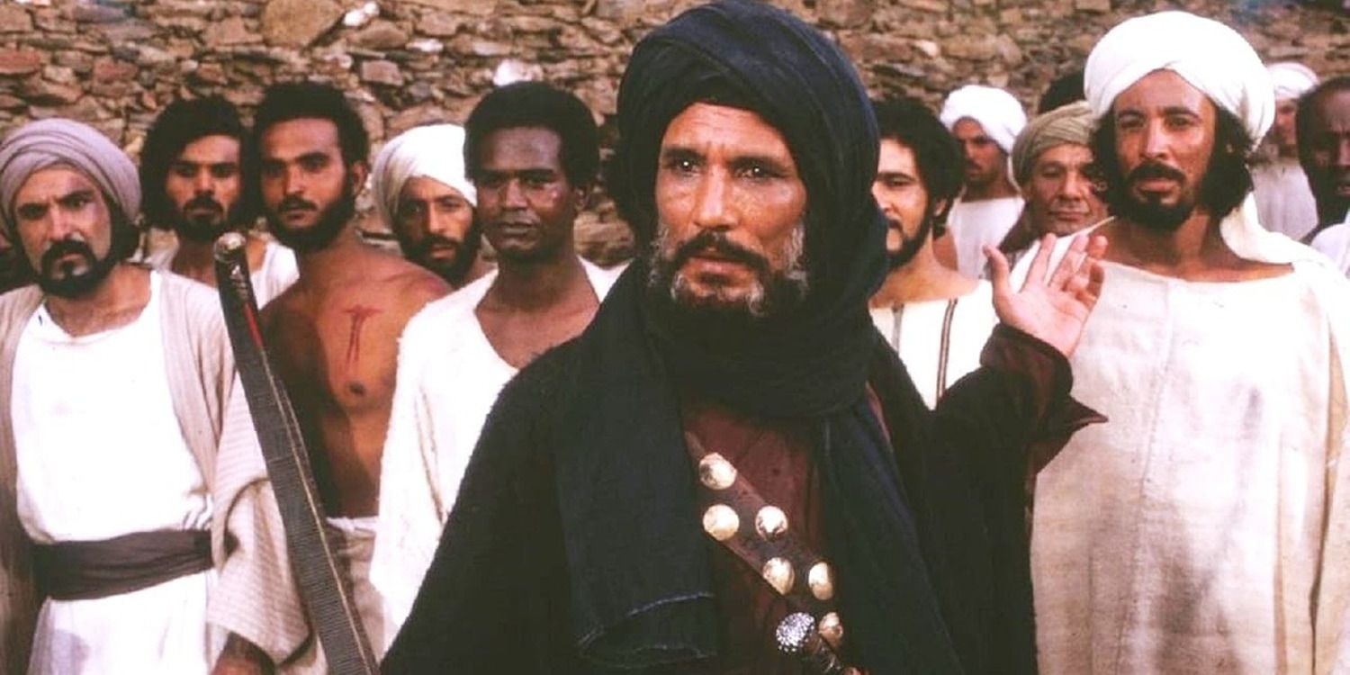 15 Longest Biopics Ever, Ranked by Runtime