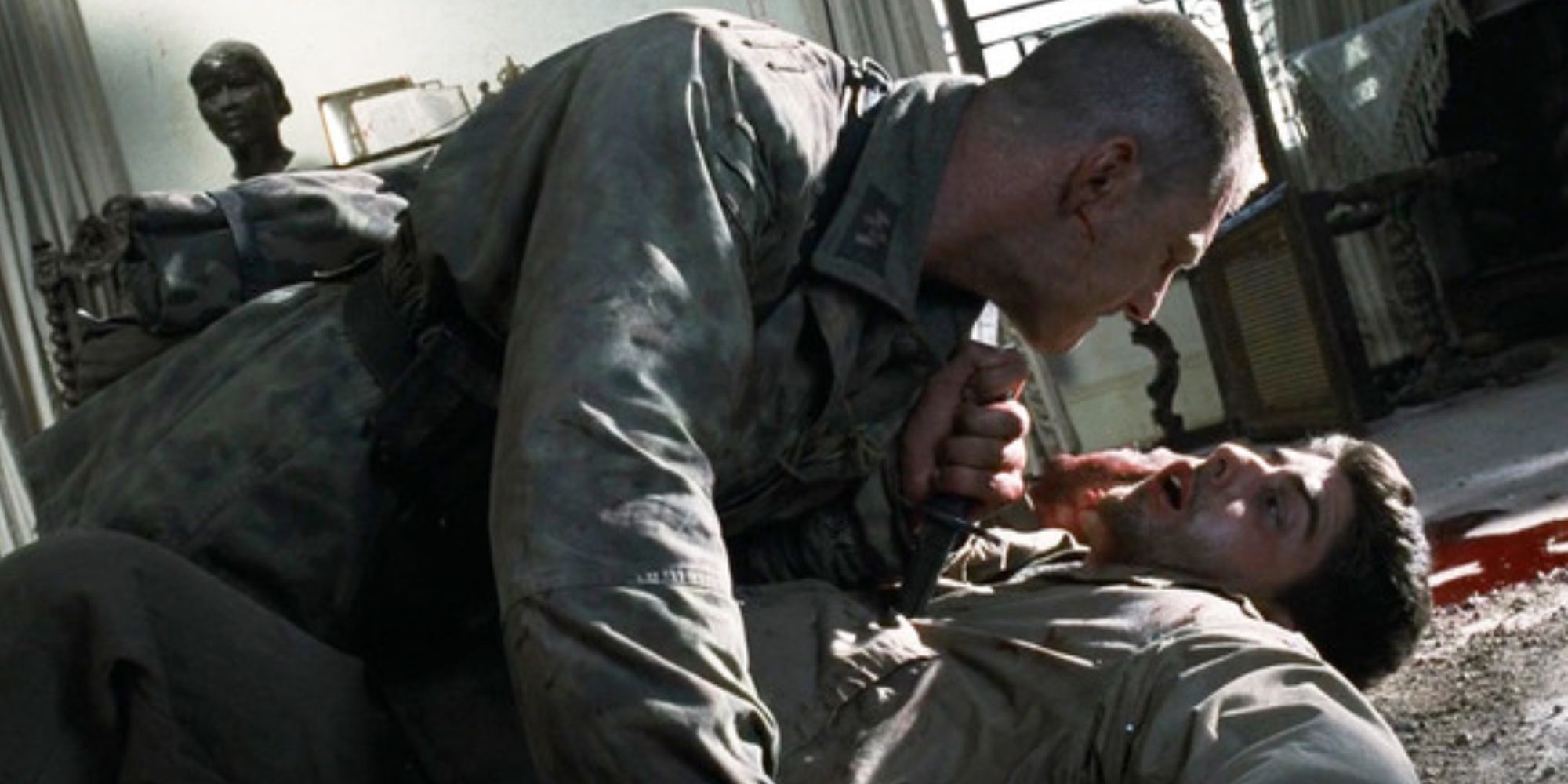 10 Most Traumatizing Movie Deaths, According to Reddit