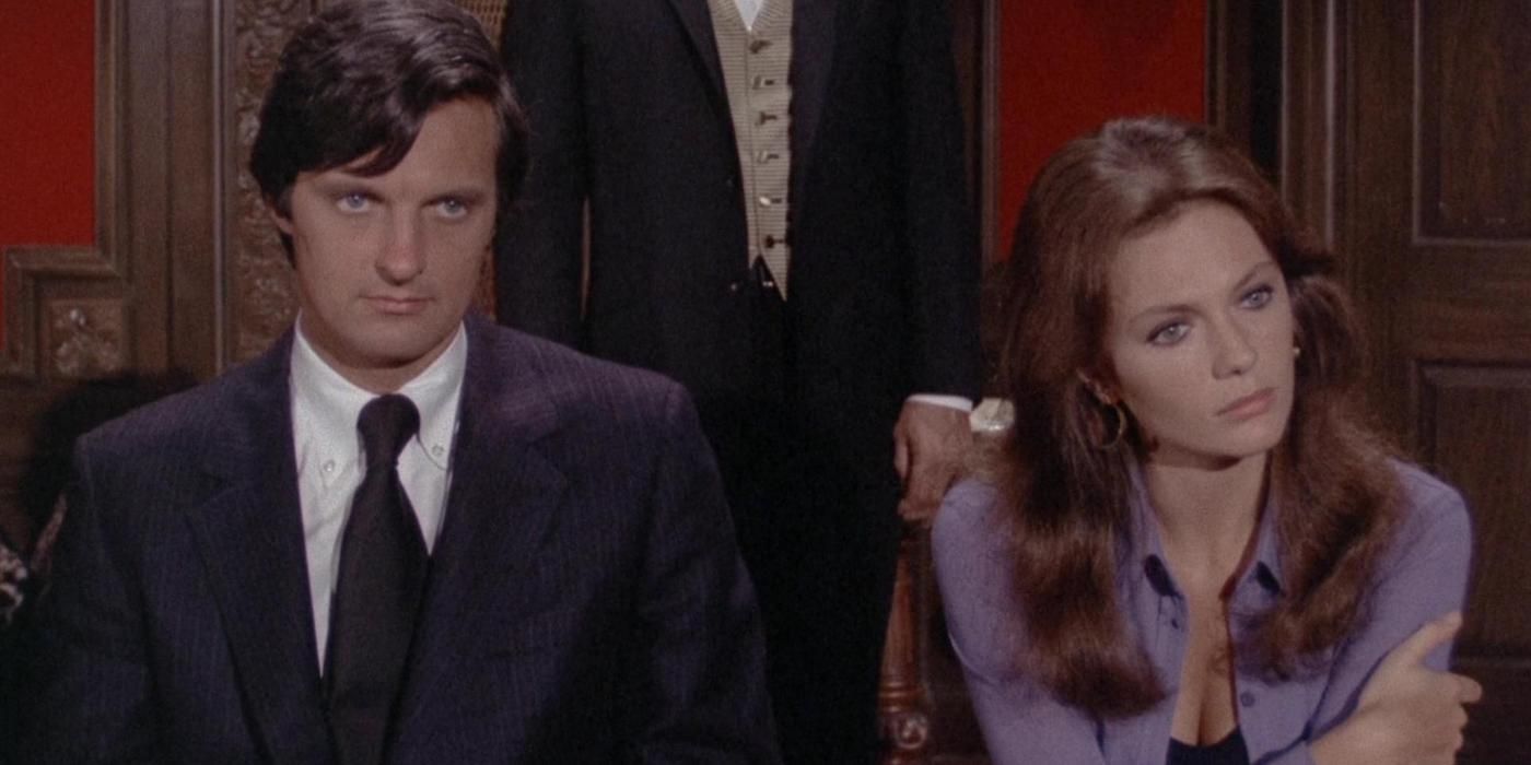 The 1971 Occult Horror Movie That's a Must-See for Fans of ‘The Exorcist'