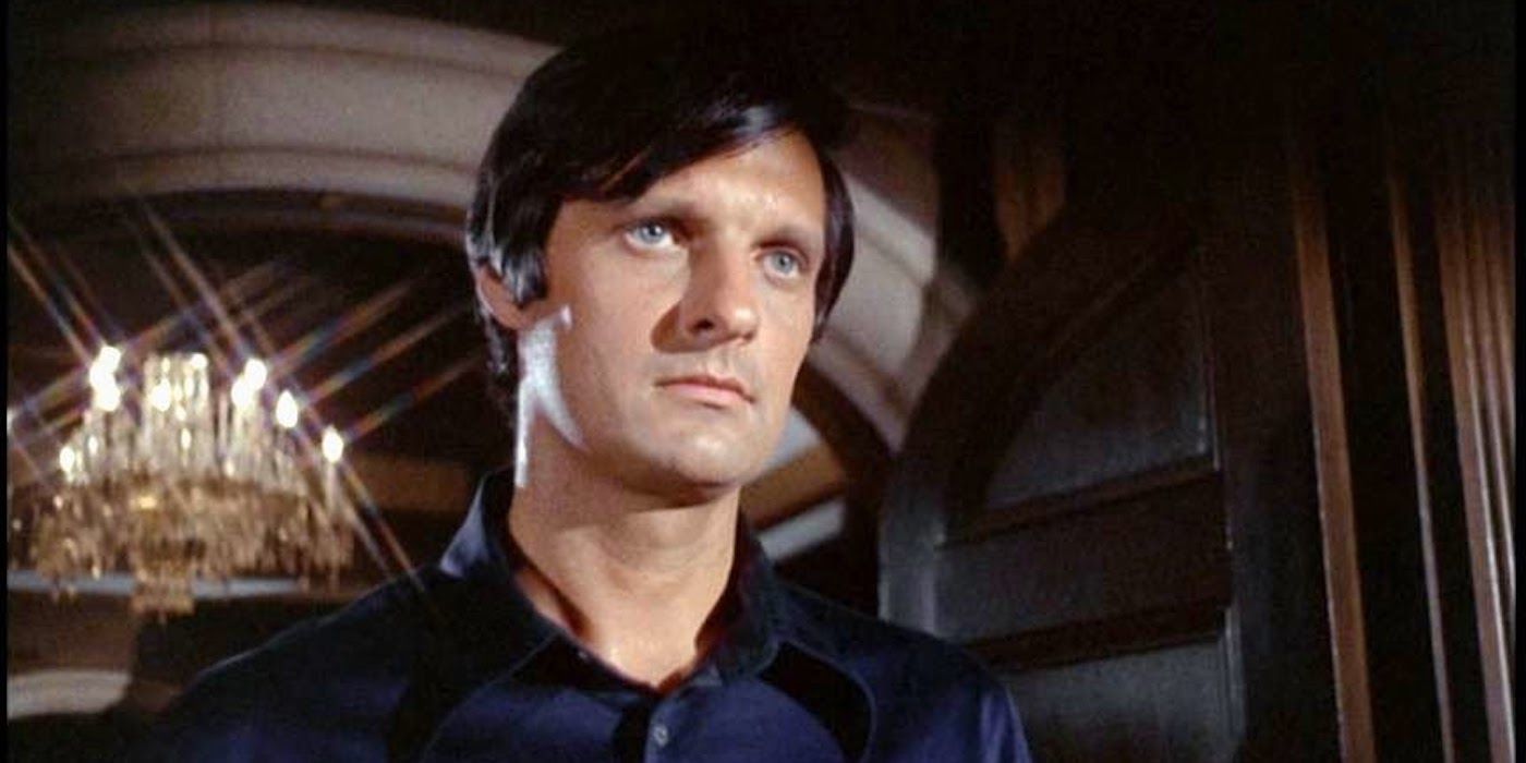 The 1971 Occult Horror Movie That's a Must-See for Fans of ‘The Exorcist'