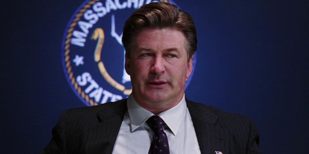 Every Main Character In 'The Departed,' Ranked By Power