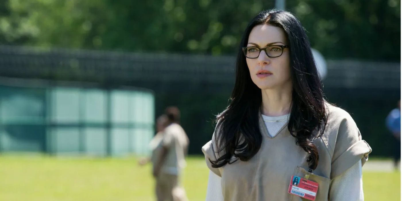 The 10 Best Character Arcs in 'Orange Is the New Black,’ Ranked