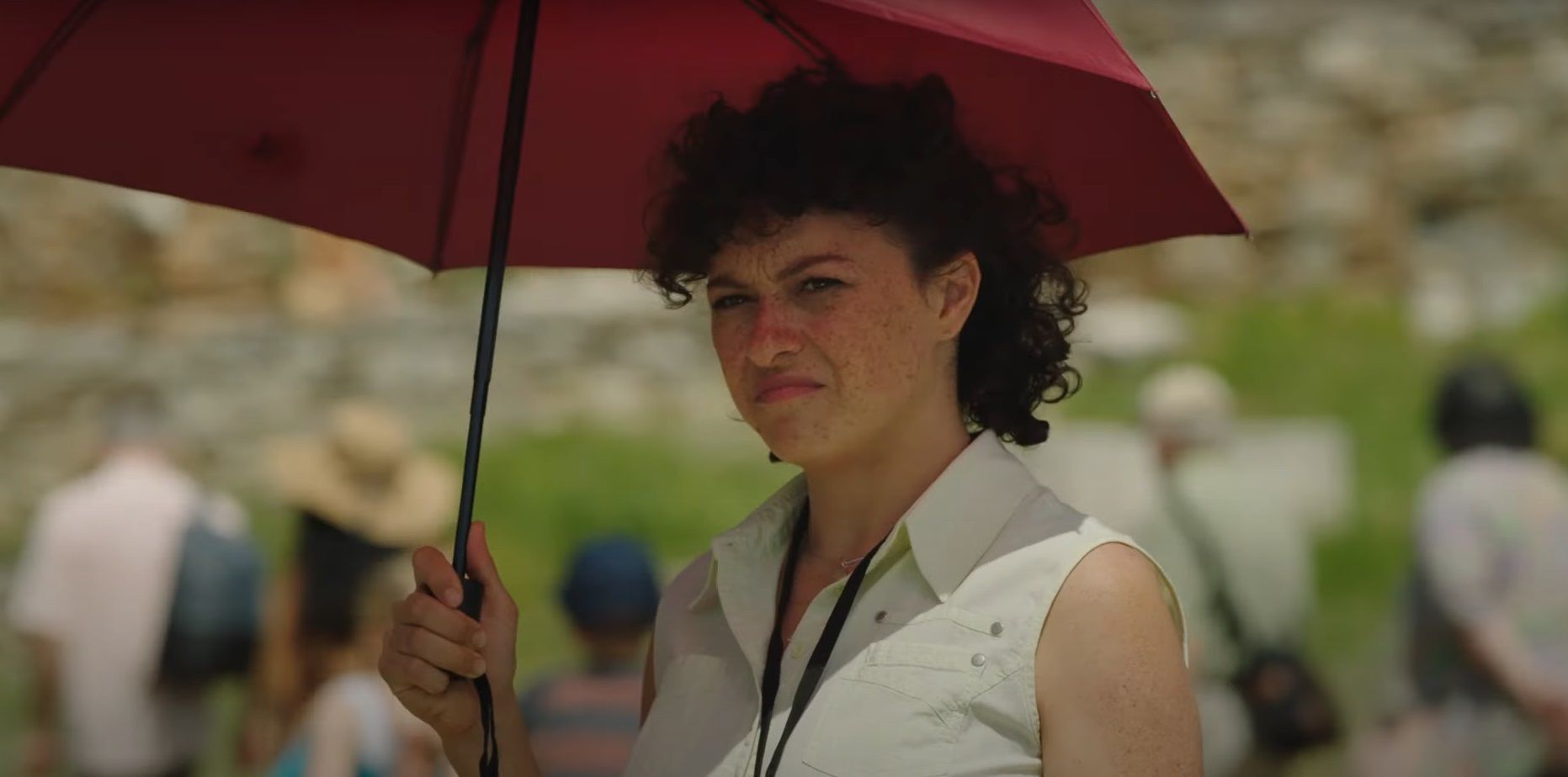 Cynthia Erivo and Alia Shawkat Unite in 'Drift' Trailer