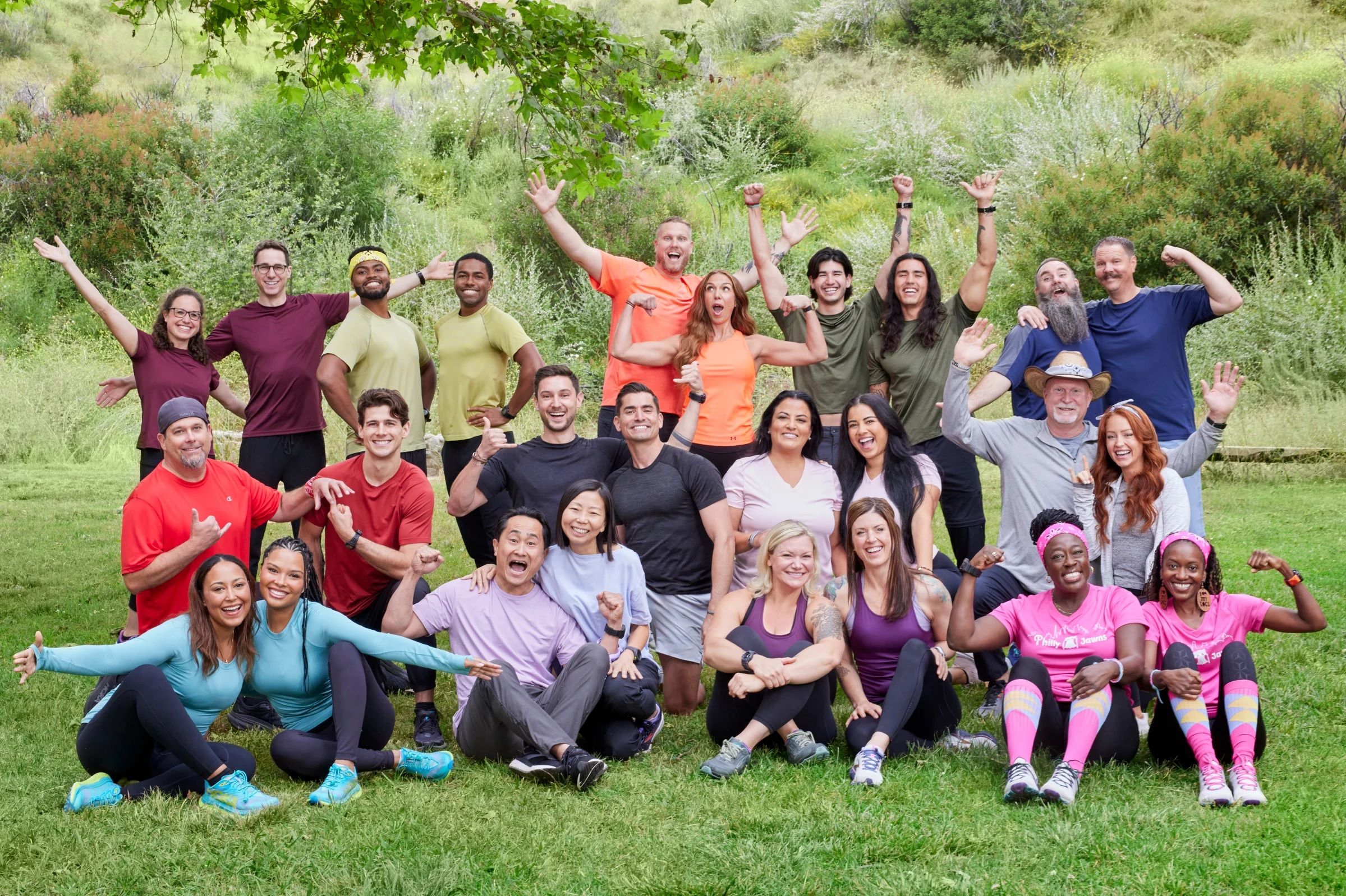 'The Amazing Race' Is the Most Important Reality TV Show