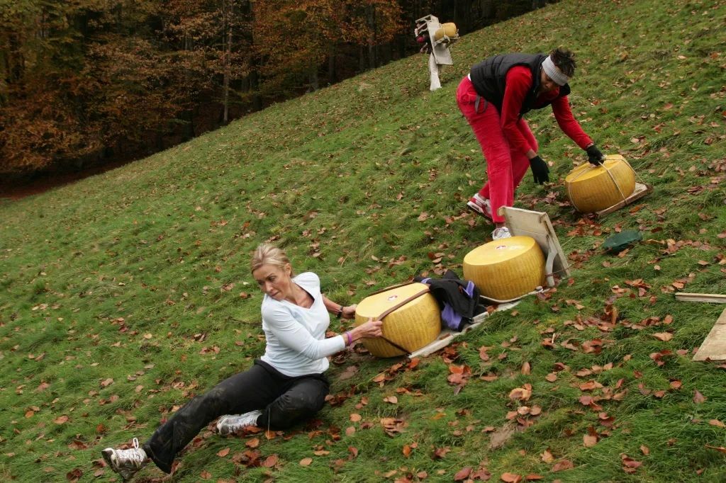 'The Amazing Race' Is the Most Important Reality TV Show