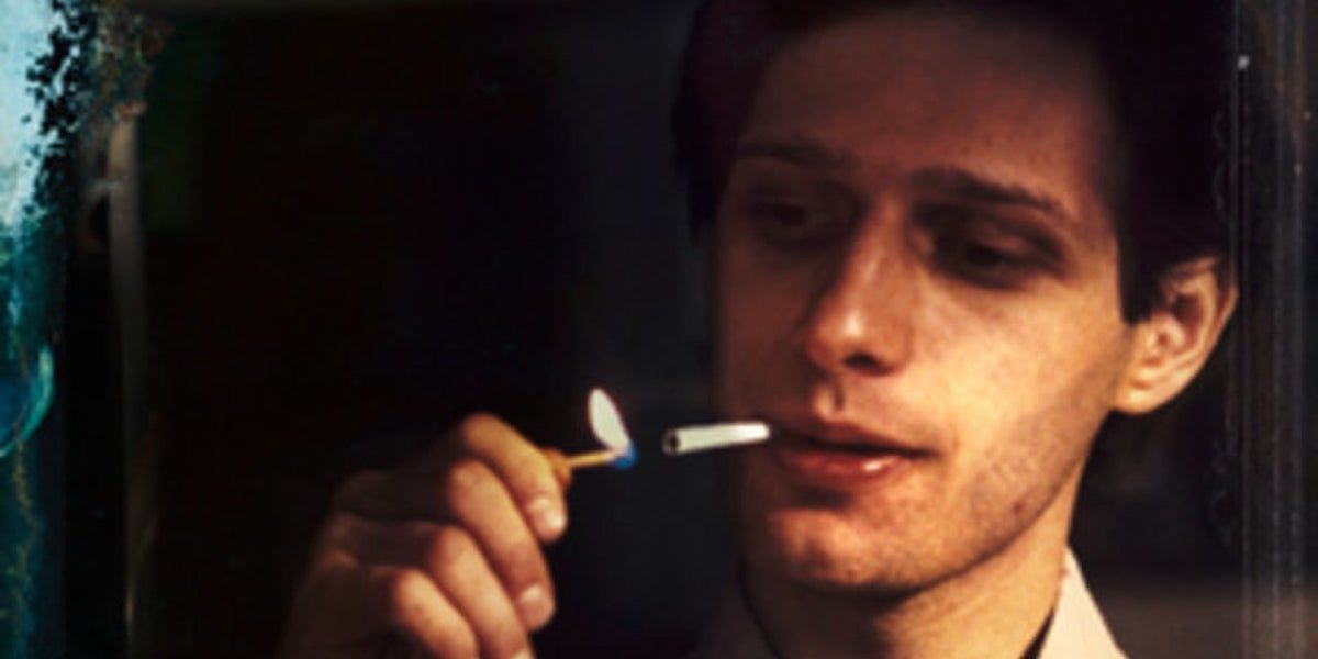 Martin Scorsese's Early Movies Teased the Director's Epic Career