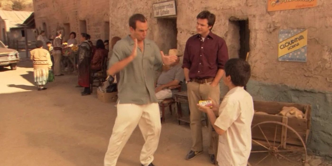10 Best ‘Arrested Development’ Episodes, According to IMDb