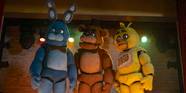 Where To Watch Stream Five Nights At Freddy s Find Showtimes Where To Watch Stream Five Nights At Freddy s Find Showtimes