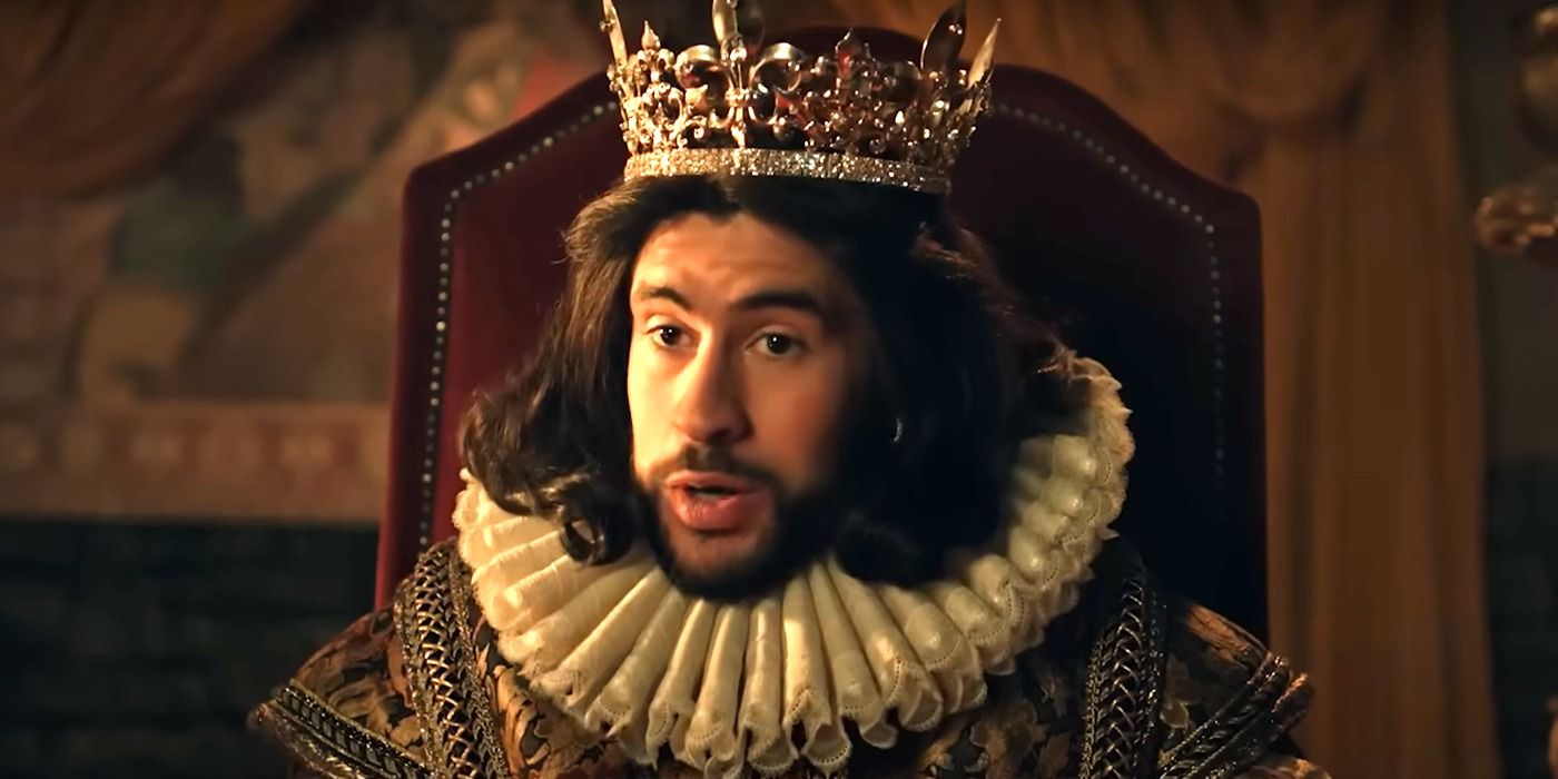 'SNL' – Fred Armisen Returns With Riches for Bad Bunny & Marcello Hernández