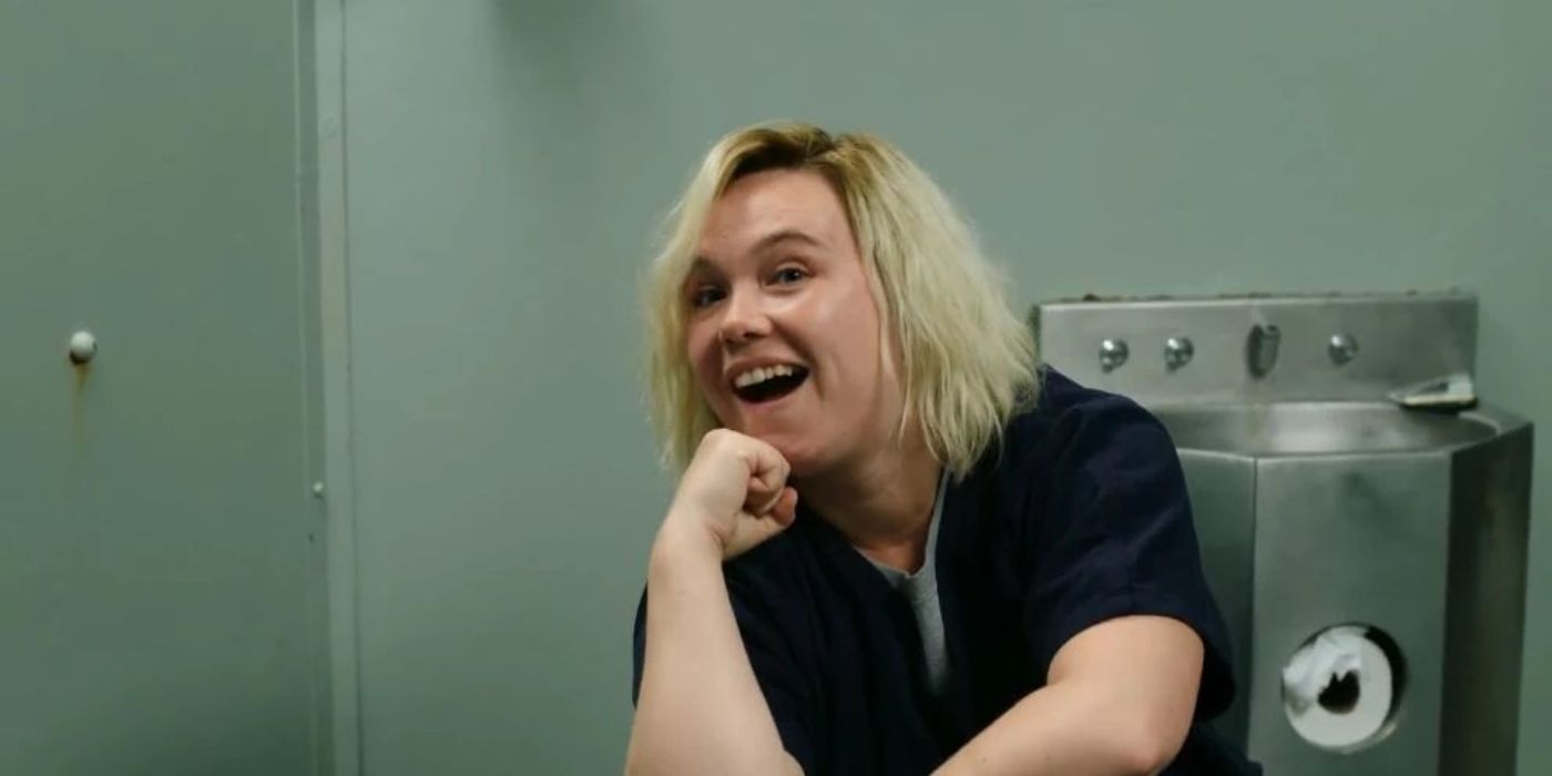 The 10 Best 'Orange is the New Black' Antagonists