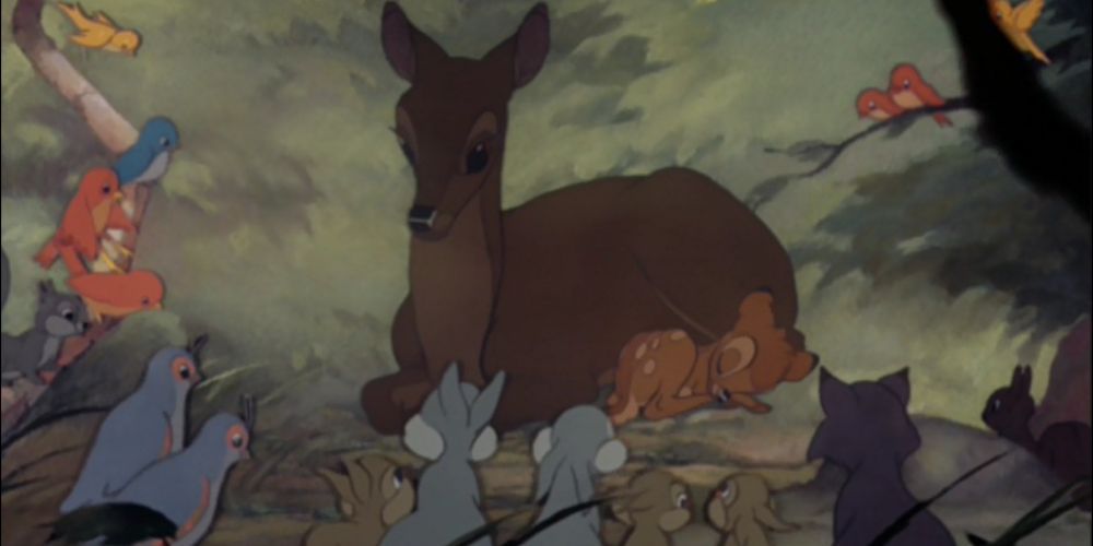 The 10 Most Underrated Disney Songs, Ranked