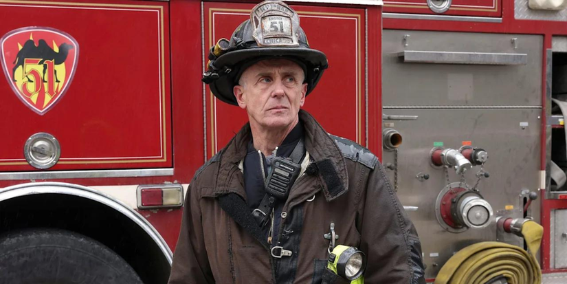 ‘Chicago Fire’ Season 13 Character Guide - Who’s Returning to Firehouse 51?