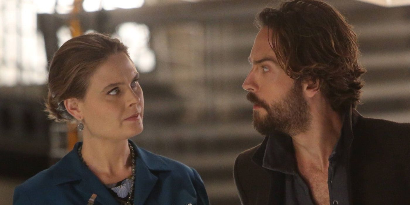 The ‘Bones’/’Sleepy Hollow’ Crossover You May Have Forgotten About