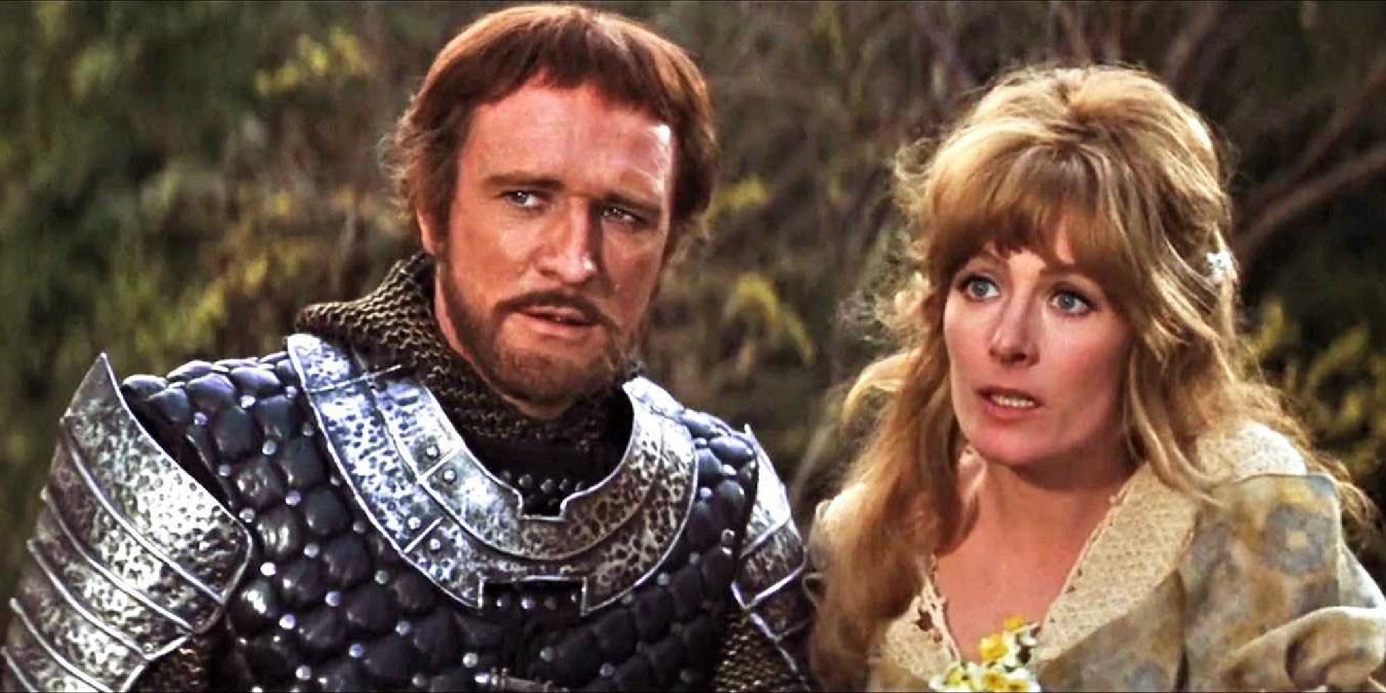 10 Weirdest Movie Musicals of All Time, Ranked