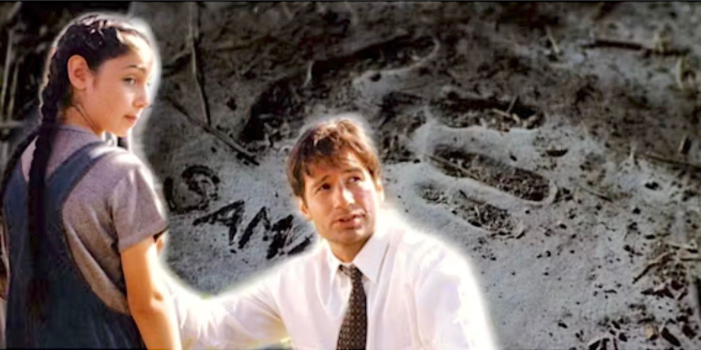 10 Best Mulder Episodes in 'X-Files,' Ranked