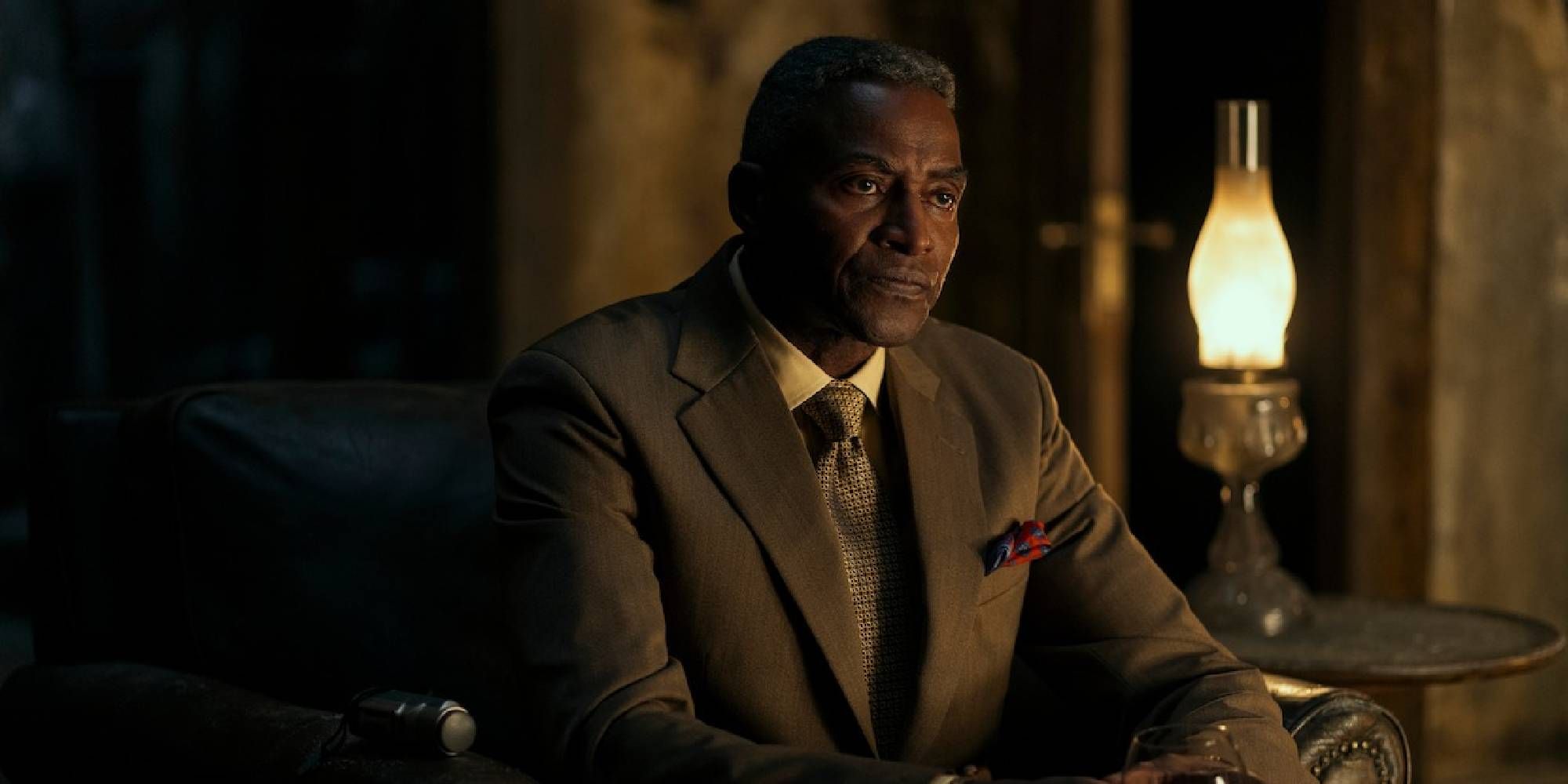 'The Fall of the House of Usher' Main Characters, Ranked by Intelligence