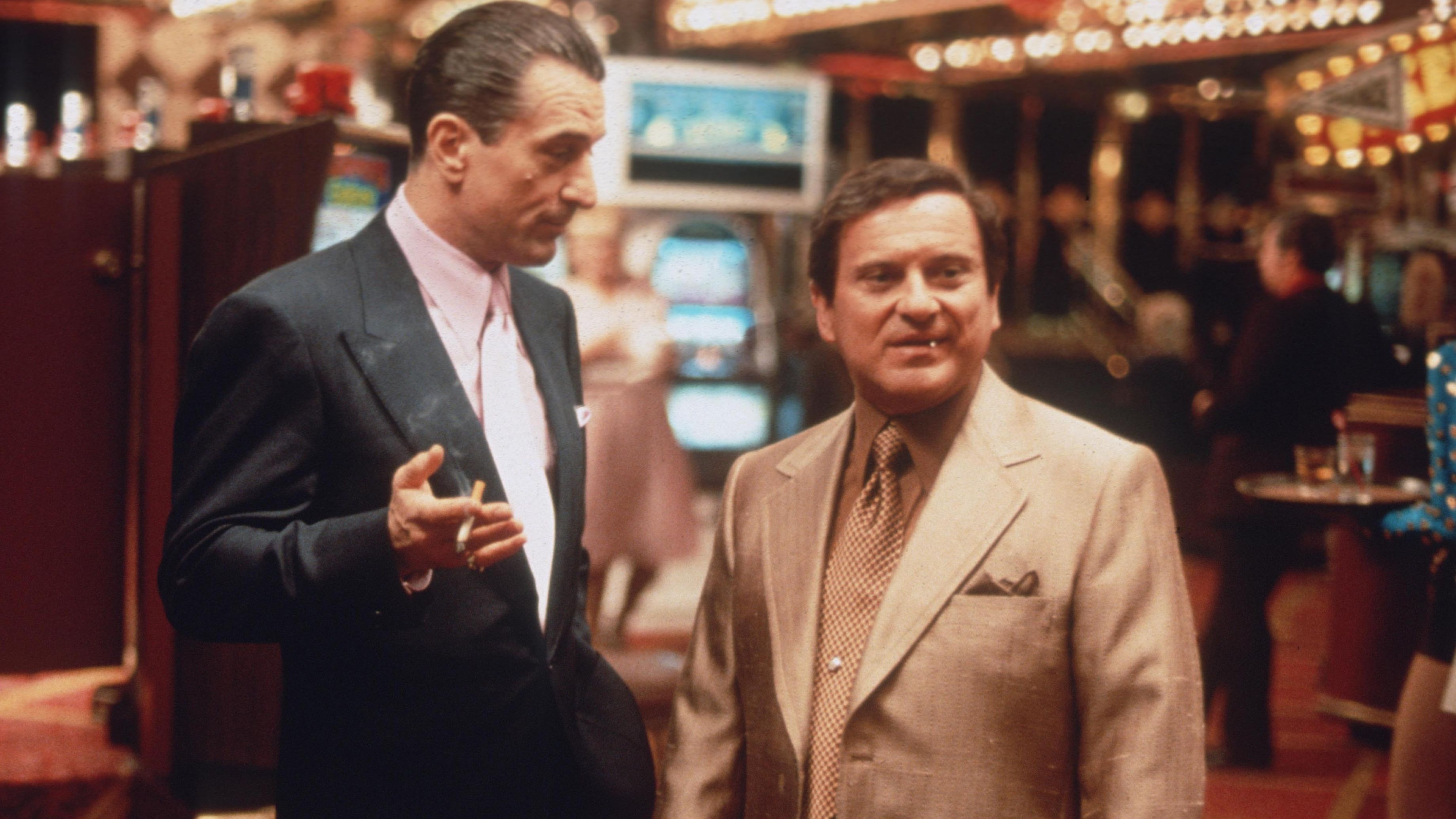That Joe Pesci Scene in Martin Scorsese's ‘Casino’ Is Based on a True Story