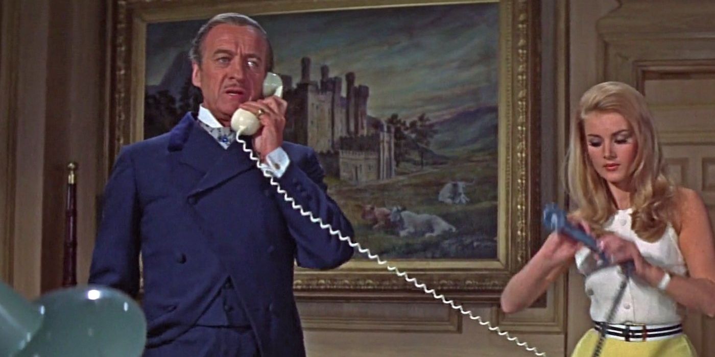 Every Actor Who Played M in the James Bond Movies, Ranked