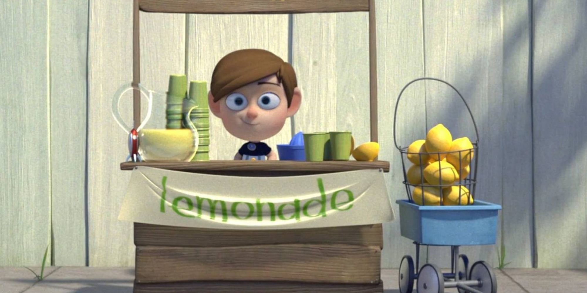 10 Most Emotional Short Films, Ranked