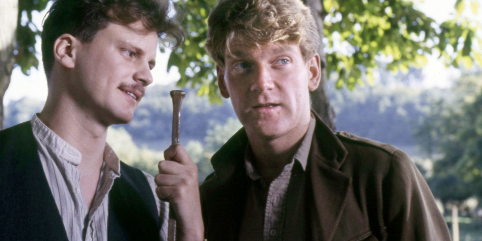 Kenneth Branagh's 10 Best Movies, According to Rotten Tomatoes