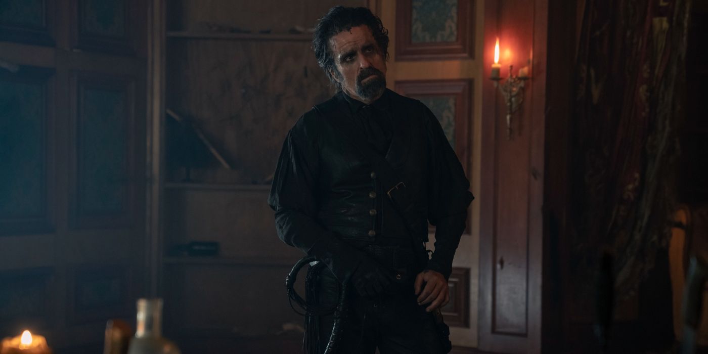 'Our Flag Means Death' Season 2's Best Character Isn't Who You Think