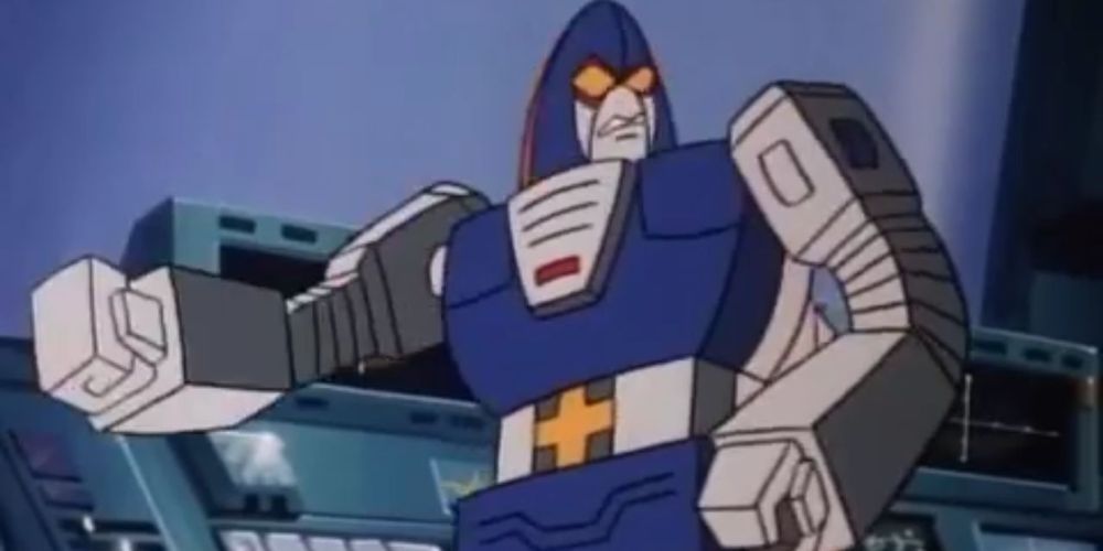 10 Best Characters Voiced By Bob Holt