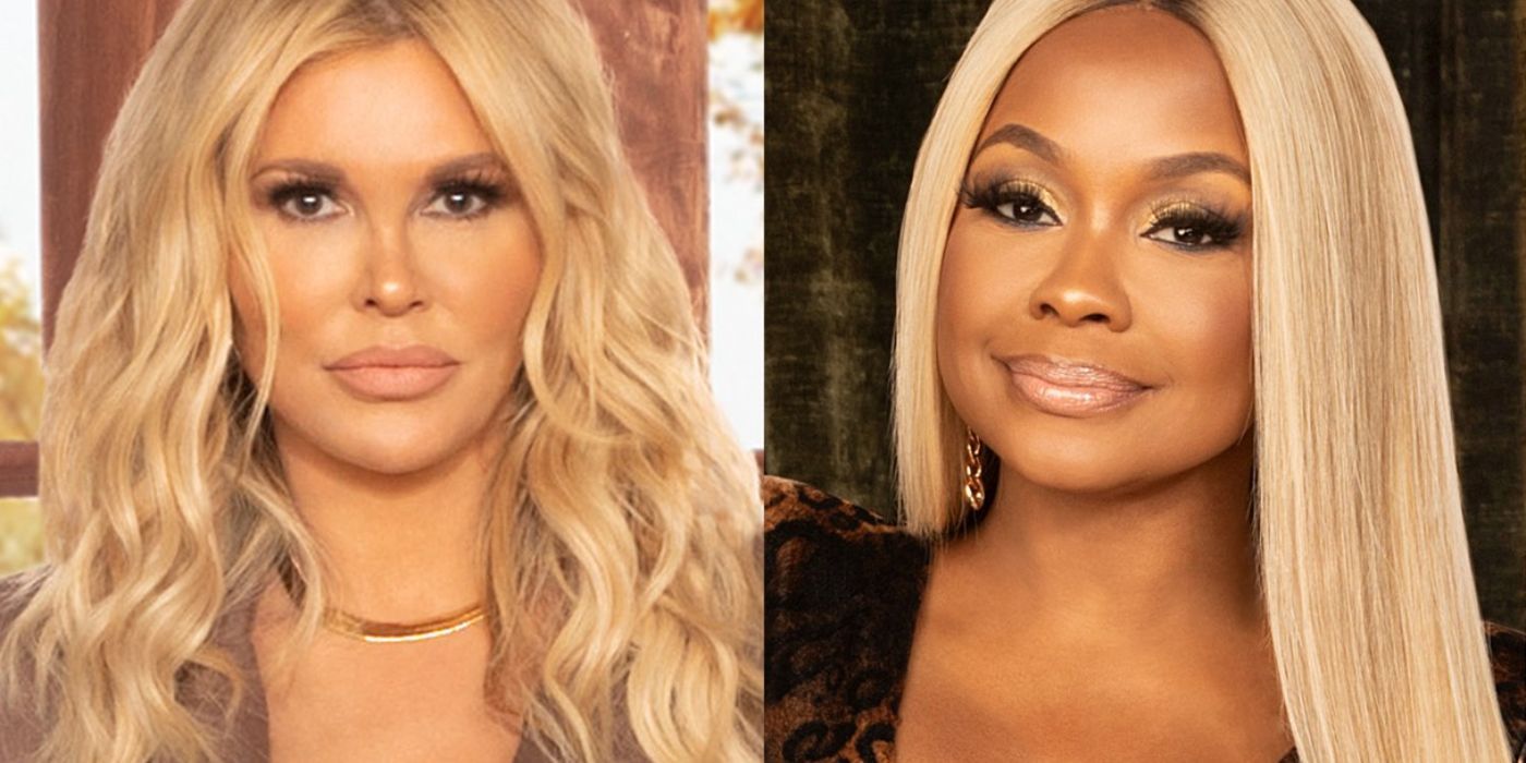 'Real Housewives Ultimate Girls Trip' Season 2 Butler Sues Bravo