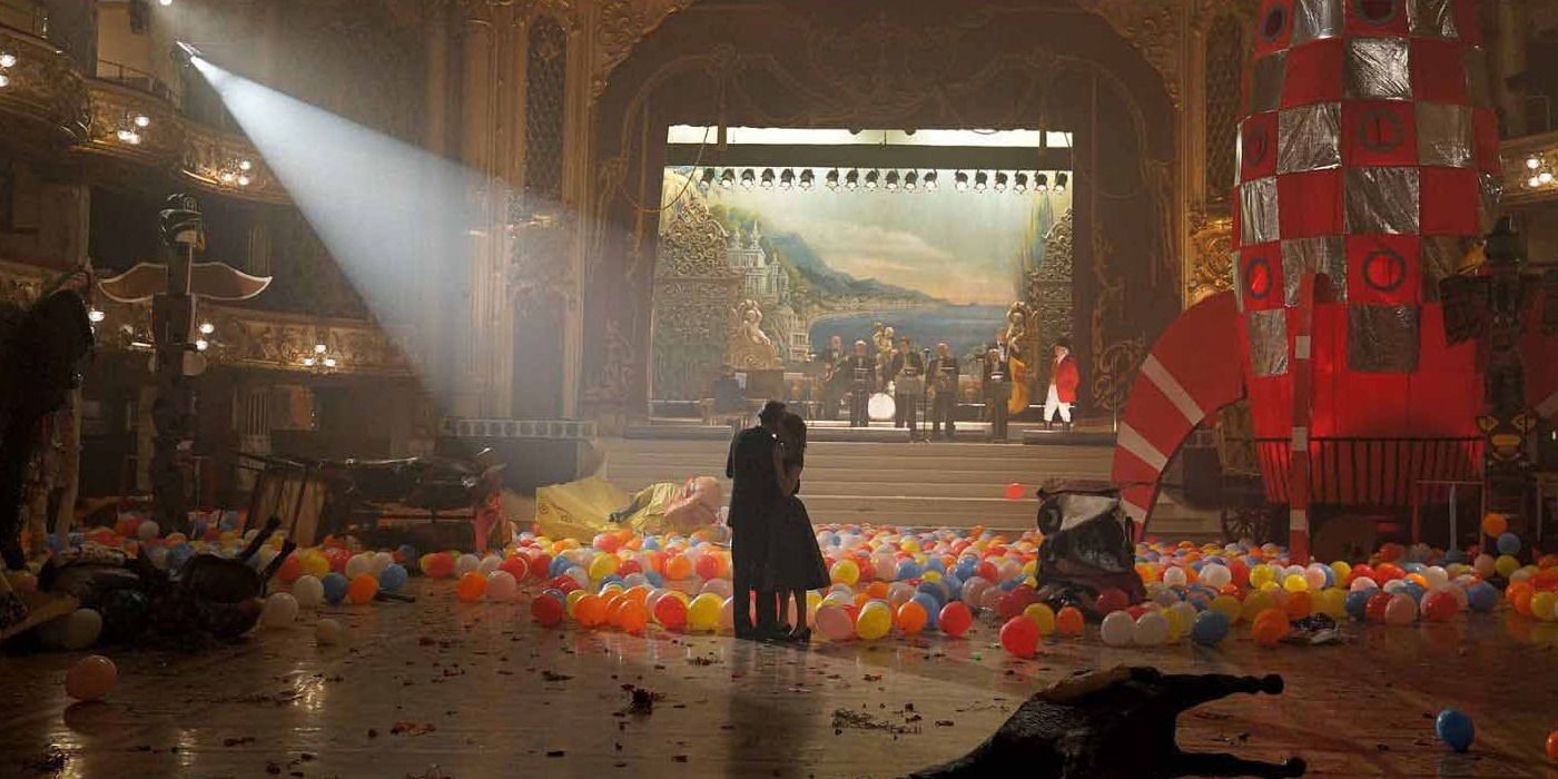 Daniel Day-Lewis’ Is Actually Hilarious in ‘Phantom Thread’