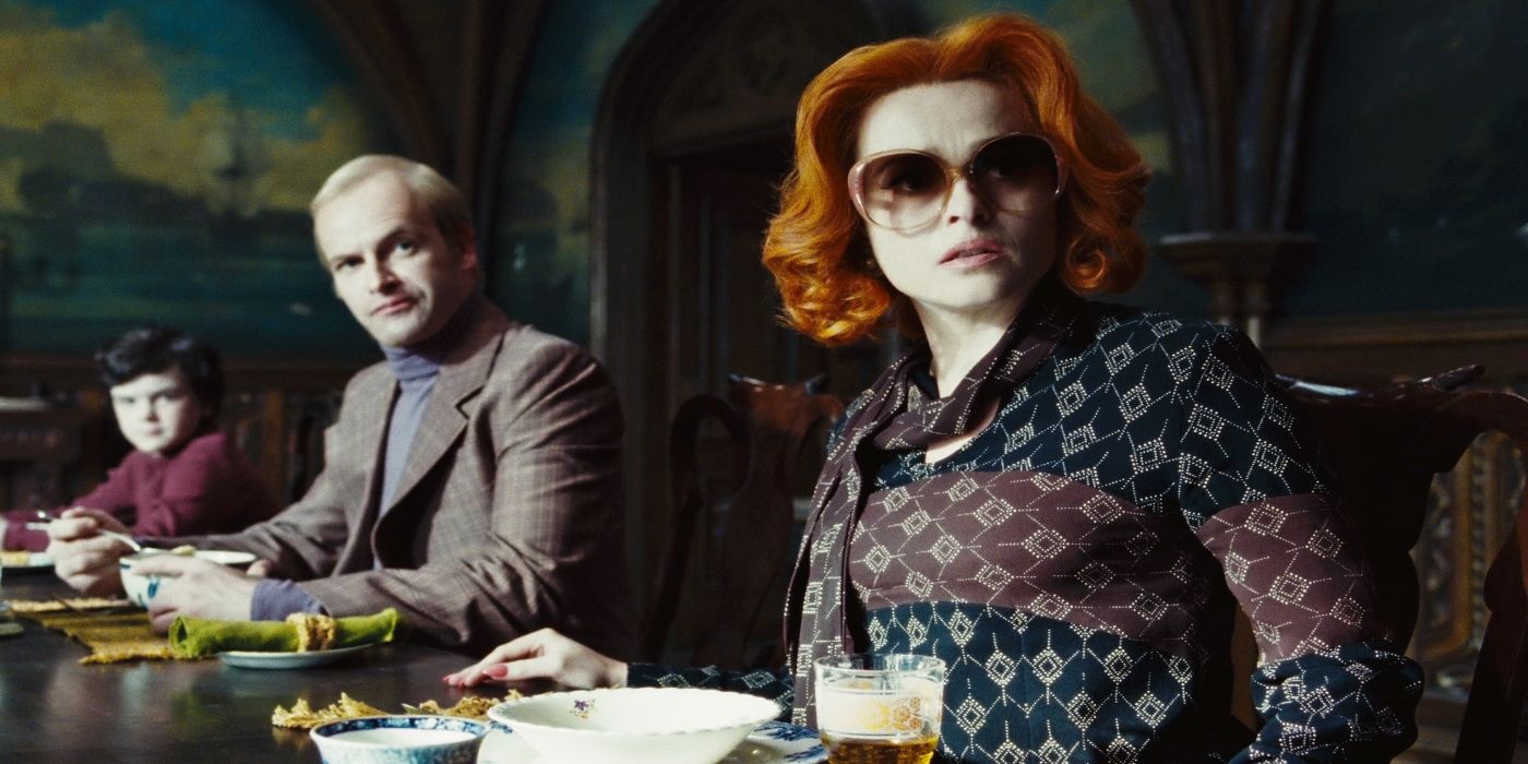 Tim Burton’s ‘Dark Shadows’ Doesn’t Suck as Much as You Remember