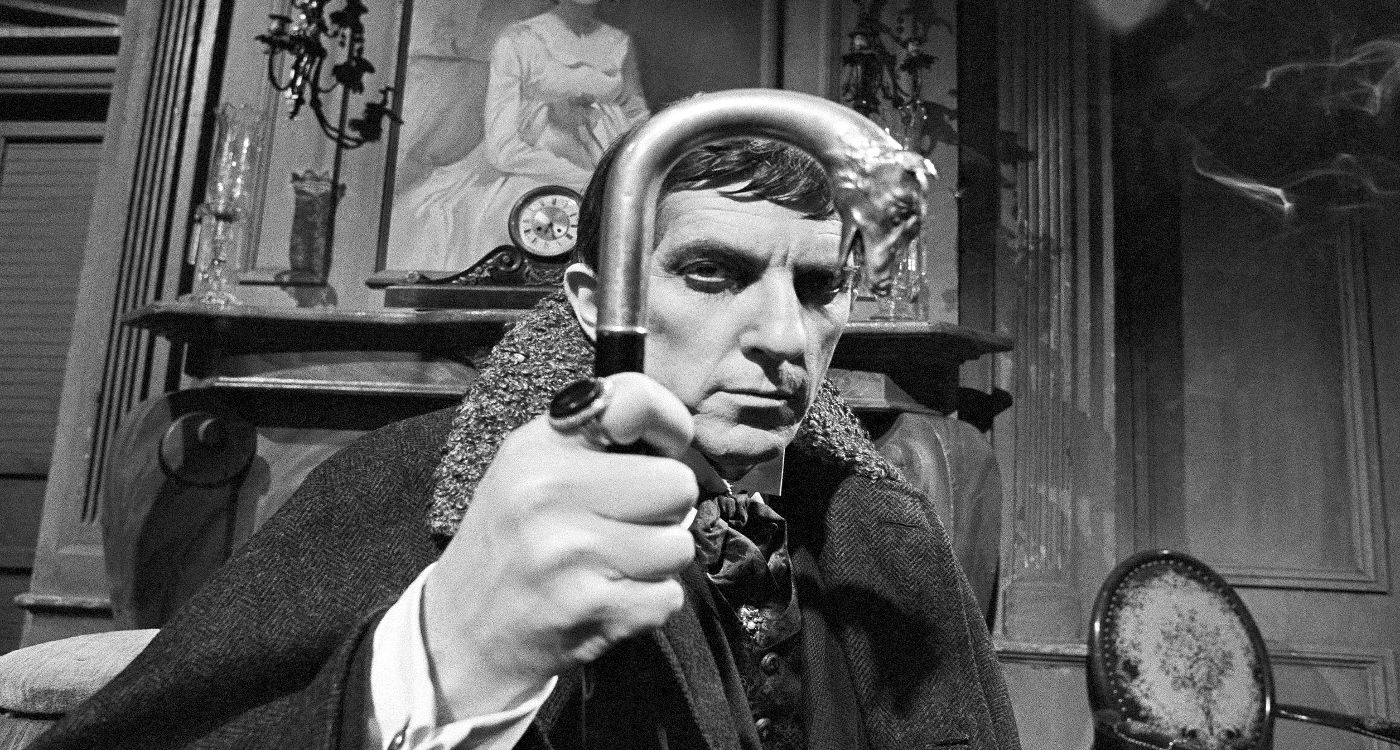 Tim Burton’s ‘Dark Shadows’ Doesn’t Suck as Much as You Remember