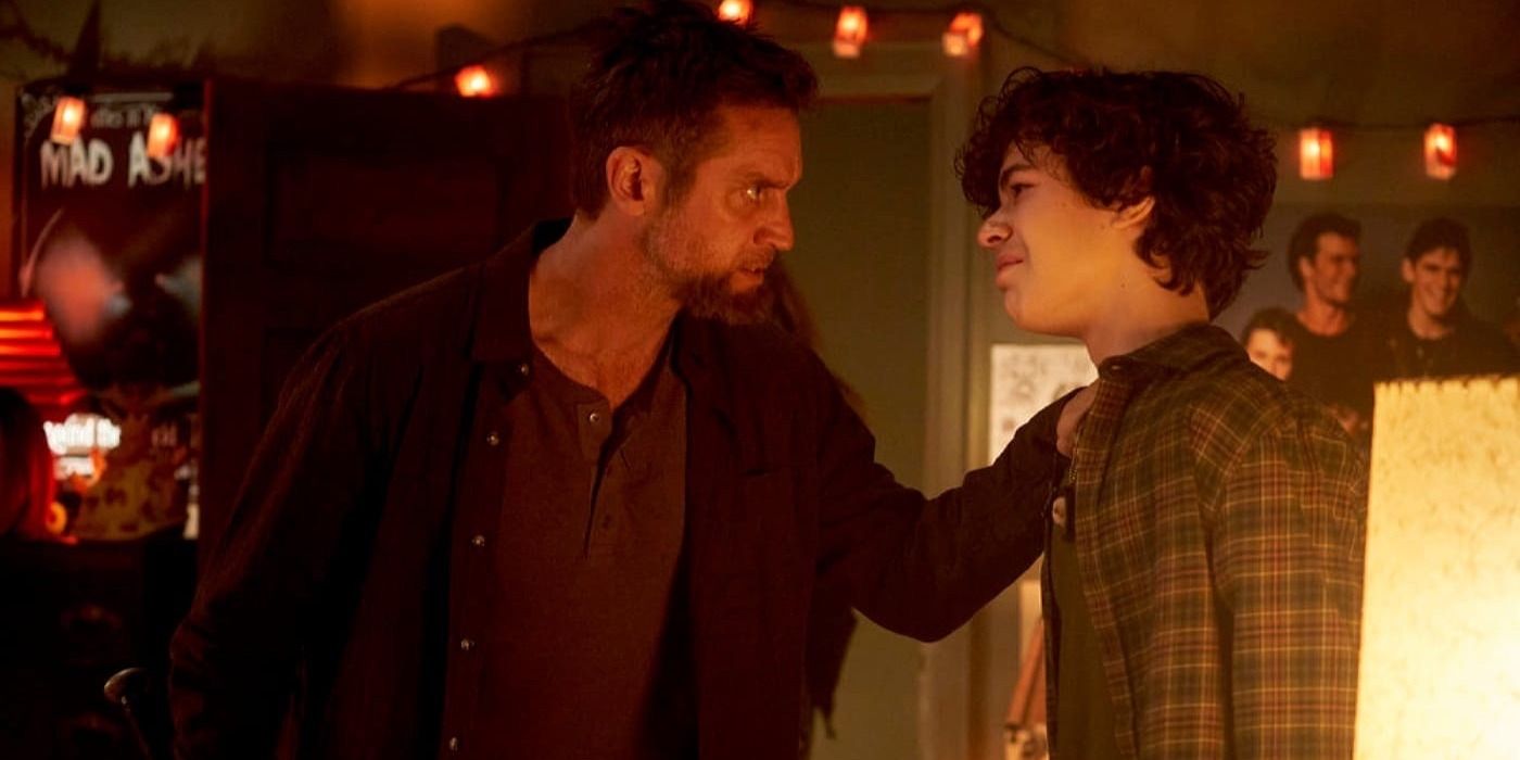 ‘Chucky’ Keeps Resurrecting Devon Sawa, No Matter How Many Times He Dies