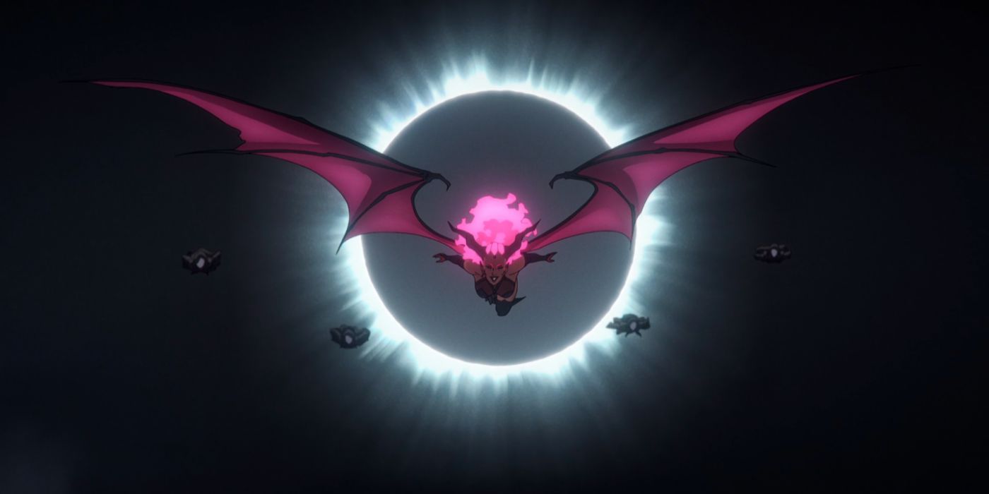 10 Best Villains in the 'Castlevania' Animated Universe, Ranked