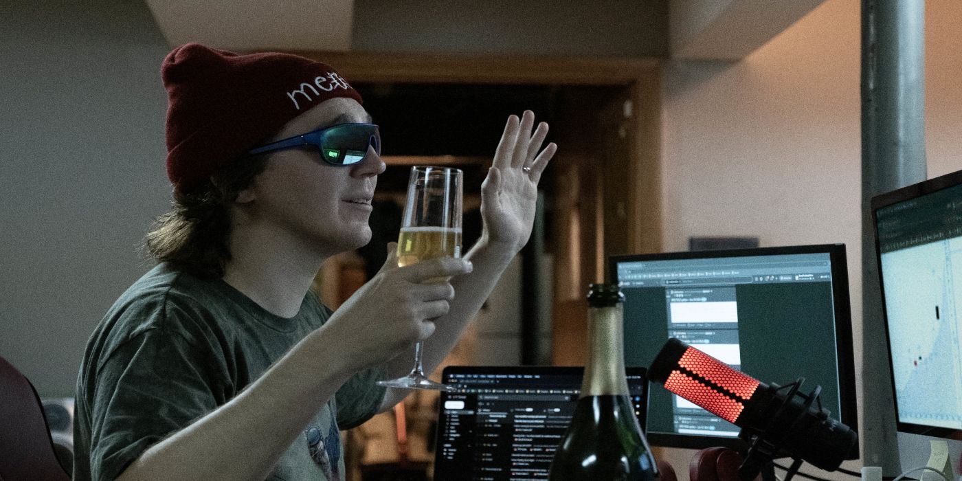 The True Story Behind 'Dumb Money'