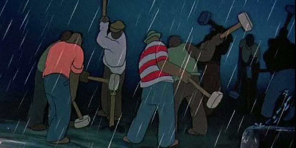 The 10 Most Underrated Disney Songs, Ranked