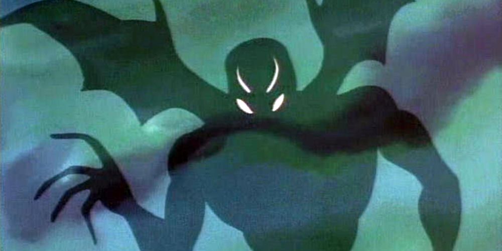 10 Best Characters Voiced By Bob Holt